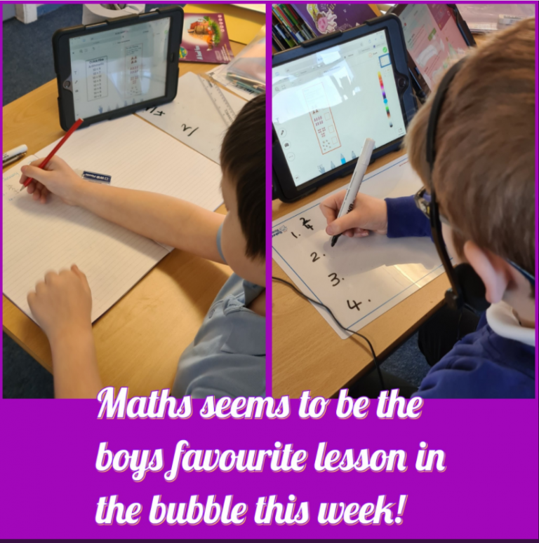 Home Learning for Pupils - Strand Primary Academy