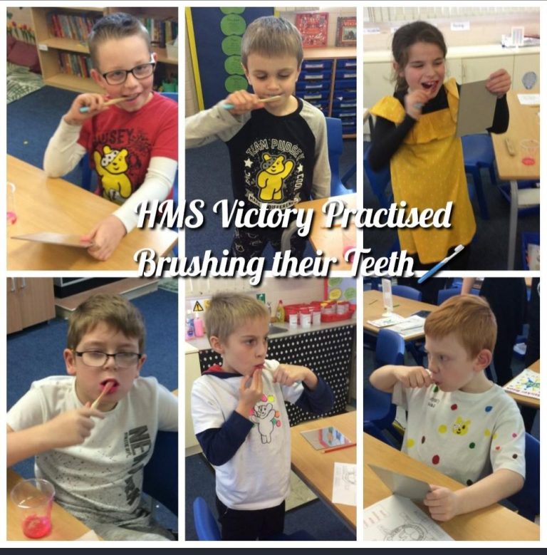 Science - Our Intent - Strand Primary Academy