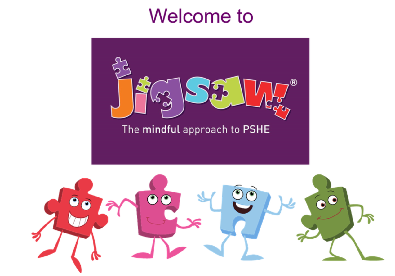 PSHE and RSE - Strand Primary Academy