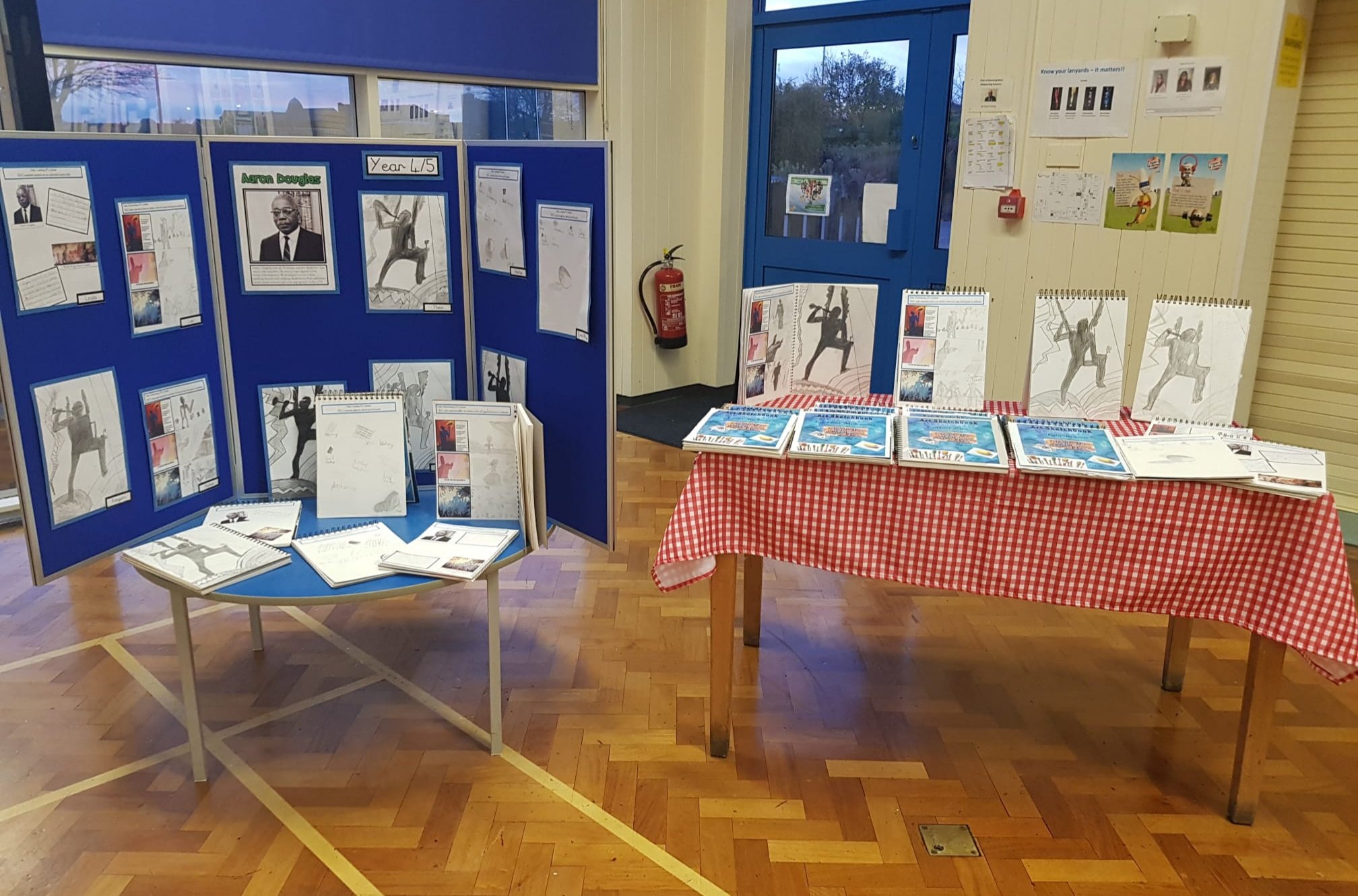 Art Week November 2021 - Strand Primary Academy