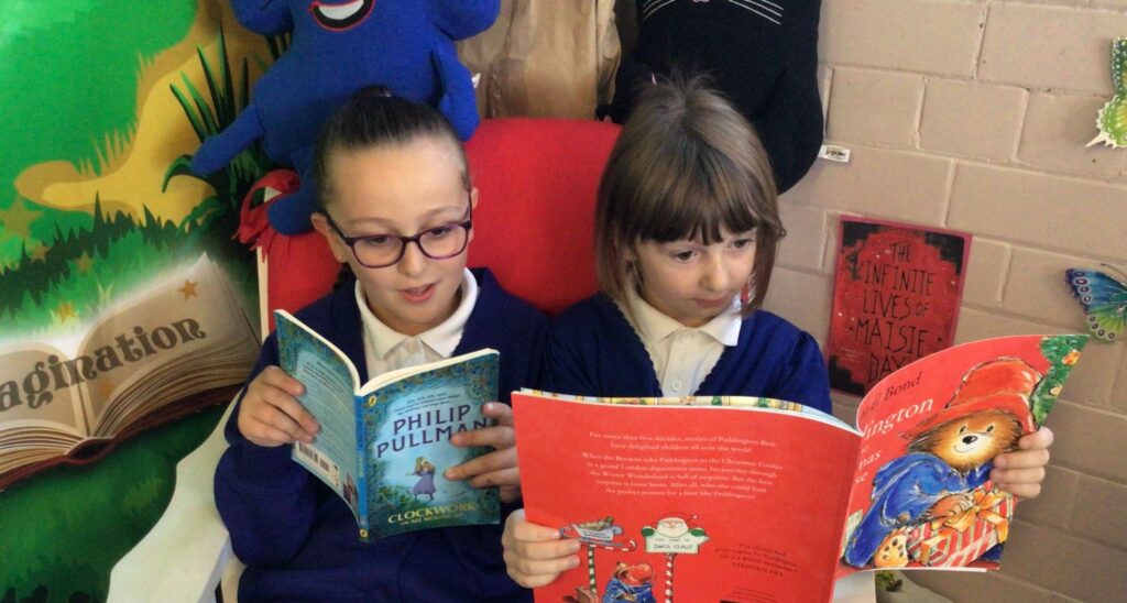 Strand Primary Academy - Strand Primary Academy