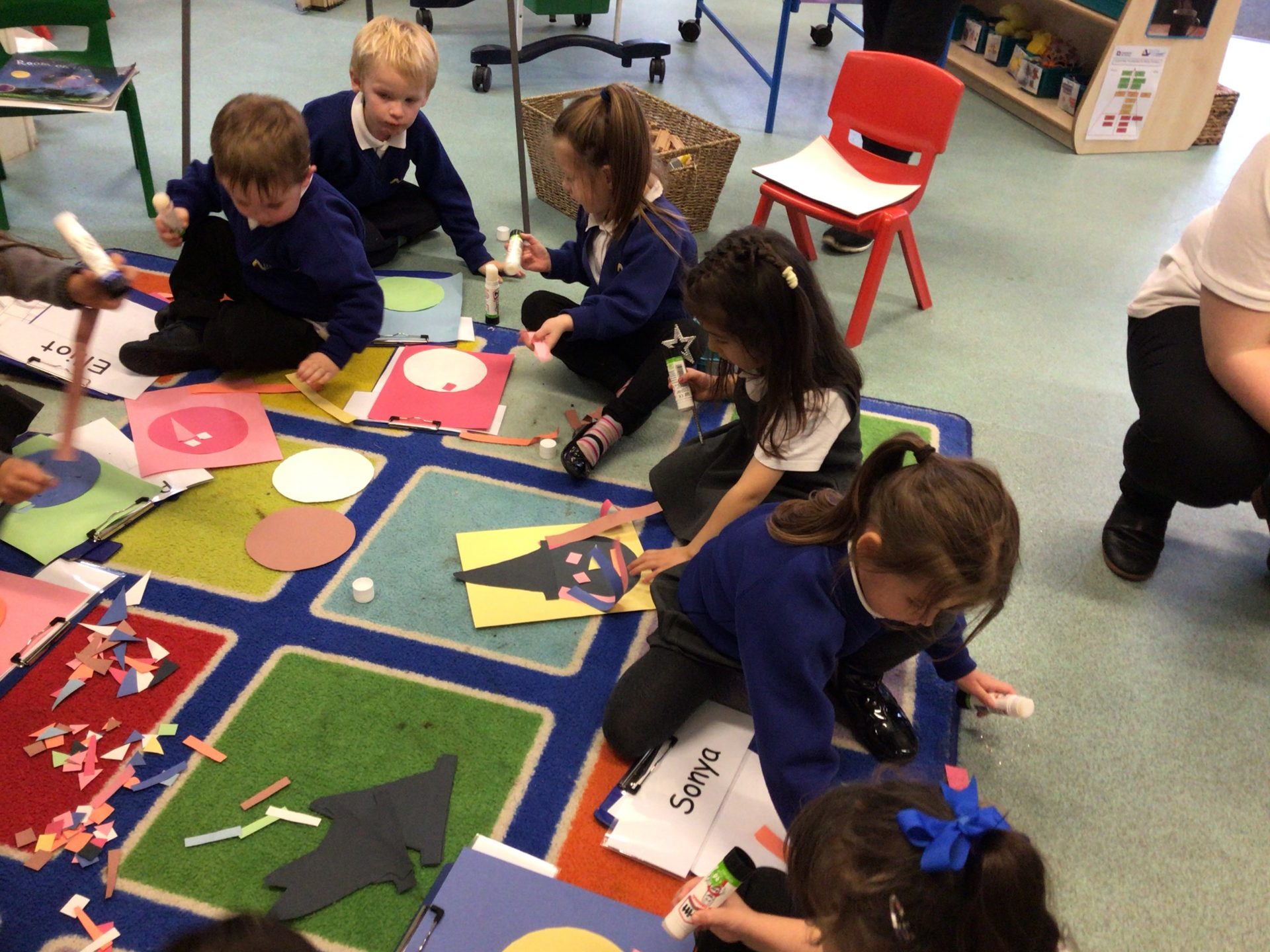 Mathematics - Our Intent - Strand Primary Academy