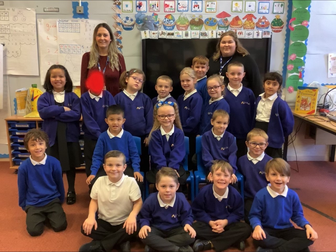 HMS Humber - Strand Primary Academy