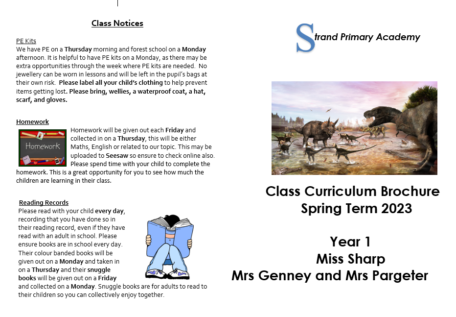 HMS Rainbow - Strand Primary Academy