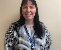 Carla Probert - Strand Primary Academy