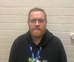 Gareth King - Strand Primary Academy