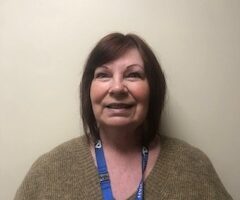 Kay Freeman - Strand Primary Academy