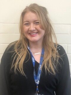 Lucy Patterson - Strand Primary Academy