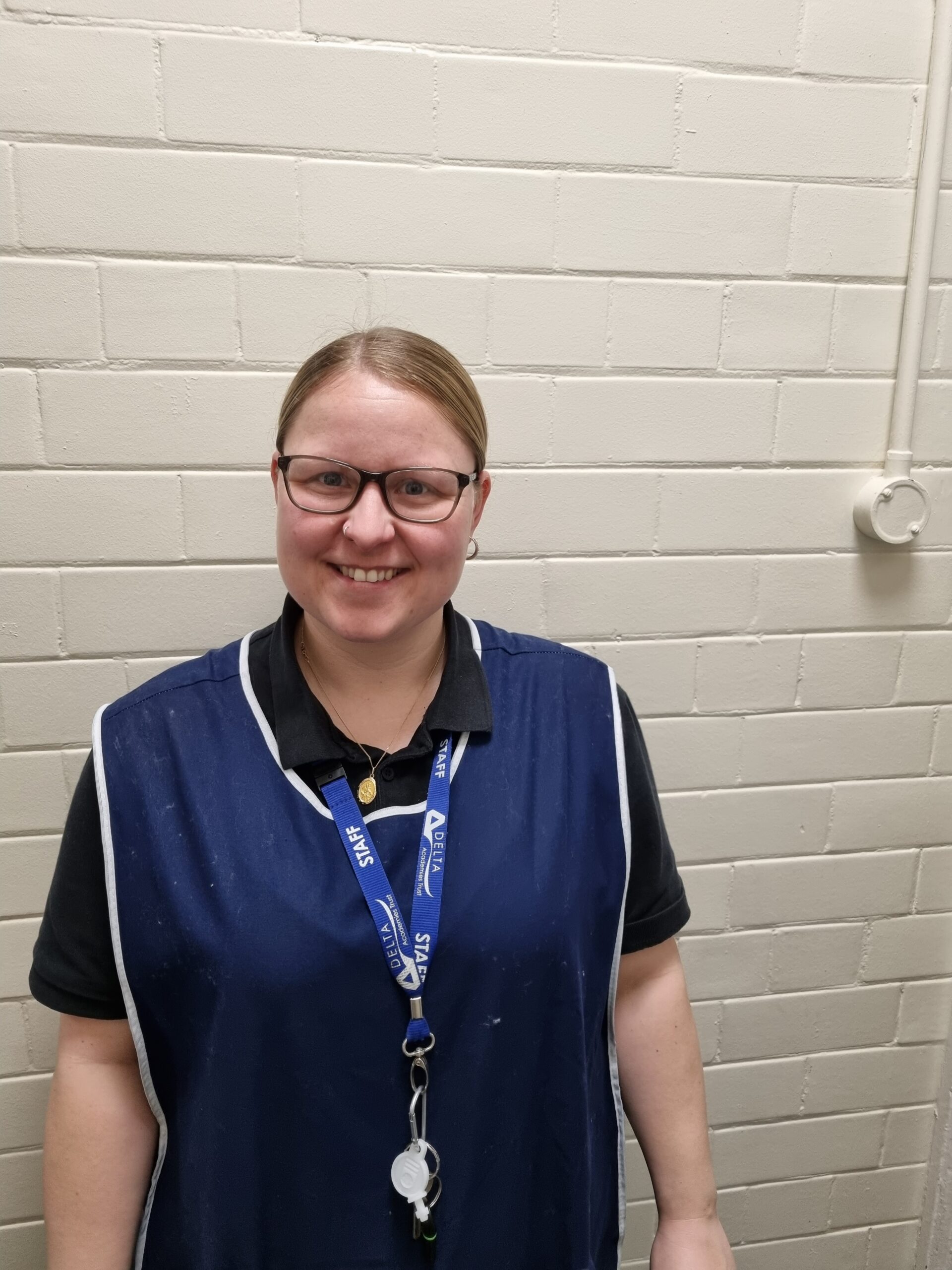 Staff Archive - Strand Primary Academy